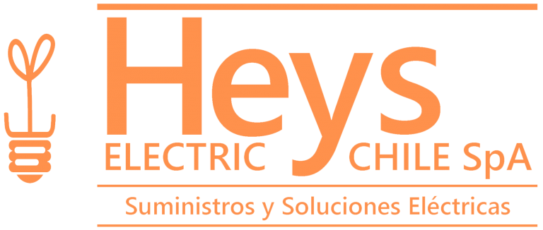 Selector Pacco - Heyselectric